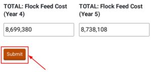How To Calculate Layer Feed Consumption (3 Easy Ways)